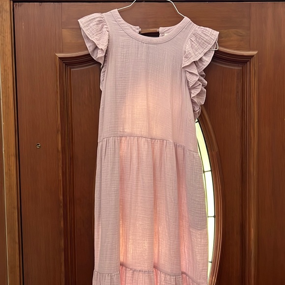 Universal Thread | Dresses | Universal Threads Maxi Dress | Poshmark